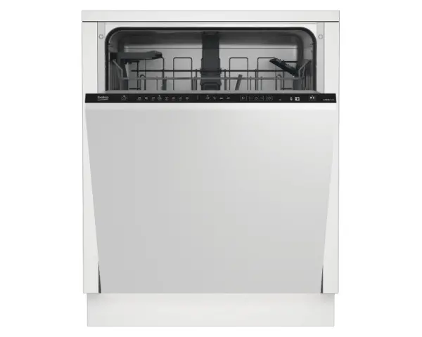 BEKO BDIN18441 ProSmart inverter ugradna mašina za pranje sudova