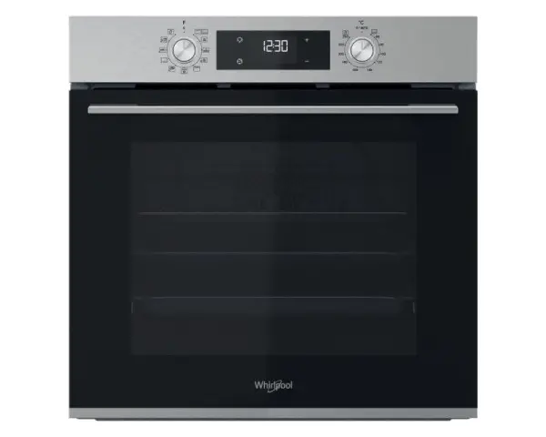 WHIRLPOOL OMSK58RU1SX ugradna rerna