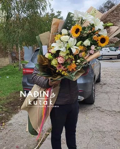XXL BUKET BU149