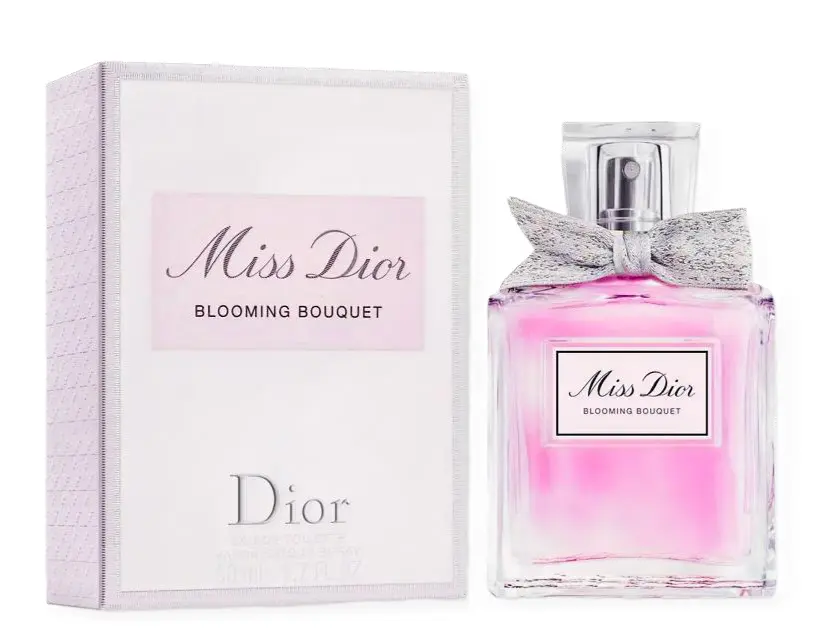 Dior Miss Dior Blooming Bouquet EDT 50ml