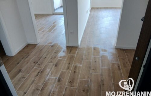 Usluzno odrzavanje stanova i ostalih objekata