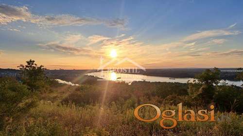 Palilula - Višnjica, Dušana Miloševića - 28a ID#24504