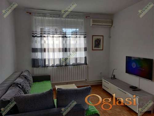Izdavanje Stan Kosutnjak renoviran 2.0 48m2 namesten ID#1436