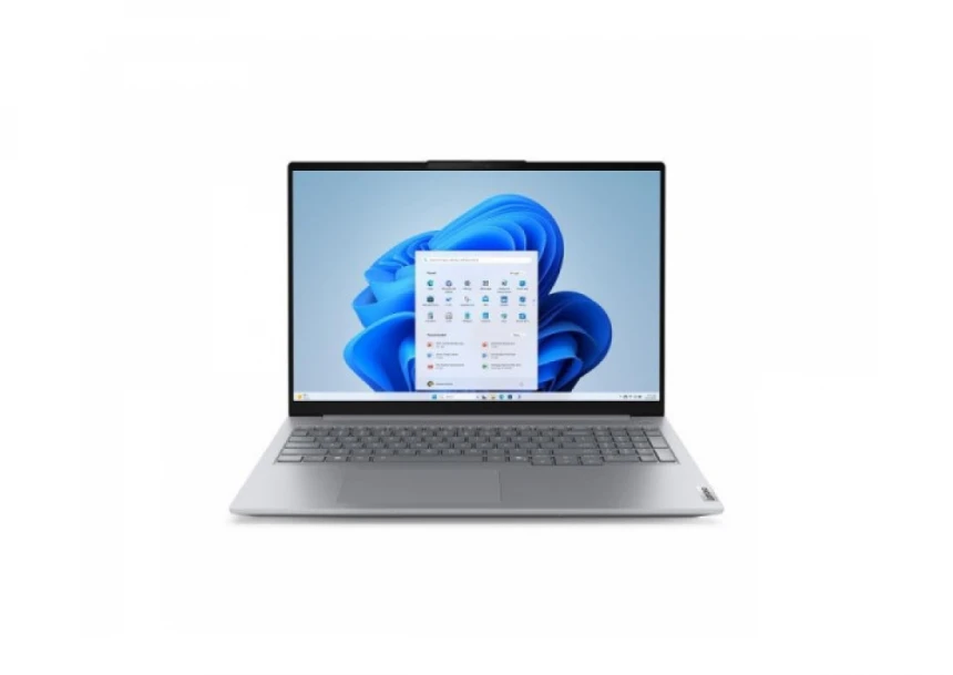 NB Lenovo ThinkBook 16 G8 Core7-240H/32GB/M.2 512GB/16"/FP/BL/SRB/3Y/21SH00FCYA