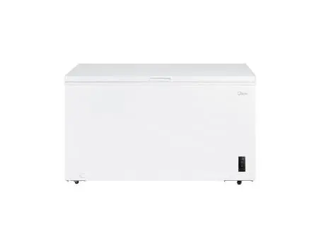 Midea Horizontalni zamrzivač MDRC564FEE01, 418l