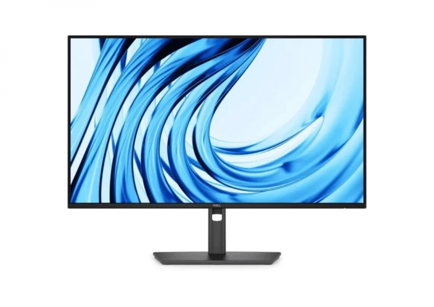 Monitor 27 Dell P2726H 1920x1080/Full HD IPS/120Hz/5ms/HDMI/DP/4xUSB/USB-C/Pivot