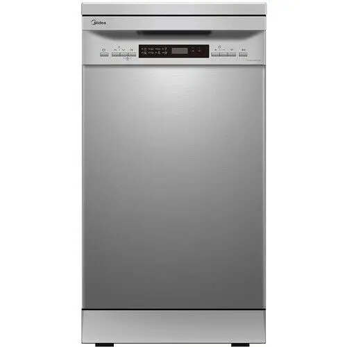 Midea Samostojeća sudomašina MFD45S200X.2-ES, 10 kompleta