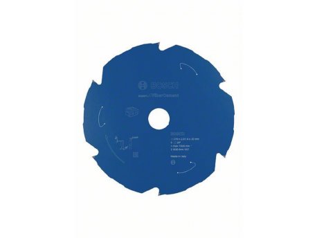 BOSCH List kružne testere EX FC H 230×30-6, 2608644347