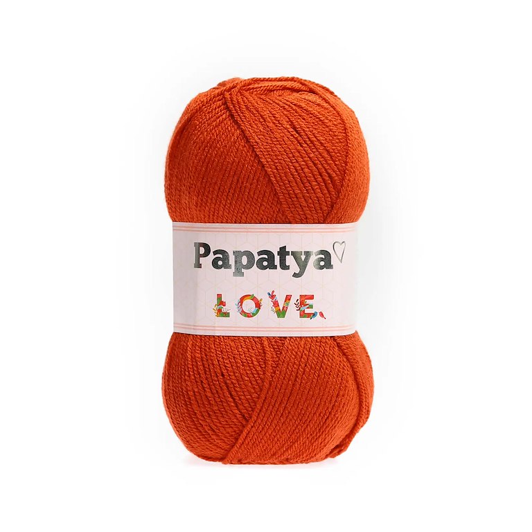 PAPATYA Vunica Love 3060