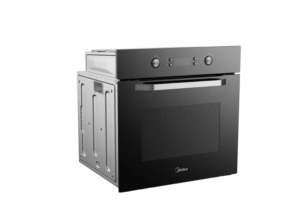 Midea MO659TDBK Ugradna rerna