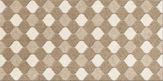 SENA BROWN BELEN 25×50