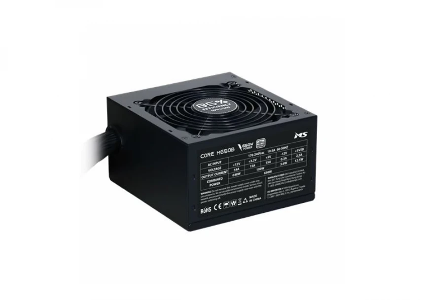 NAPAJANJE MS CORE M650B