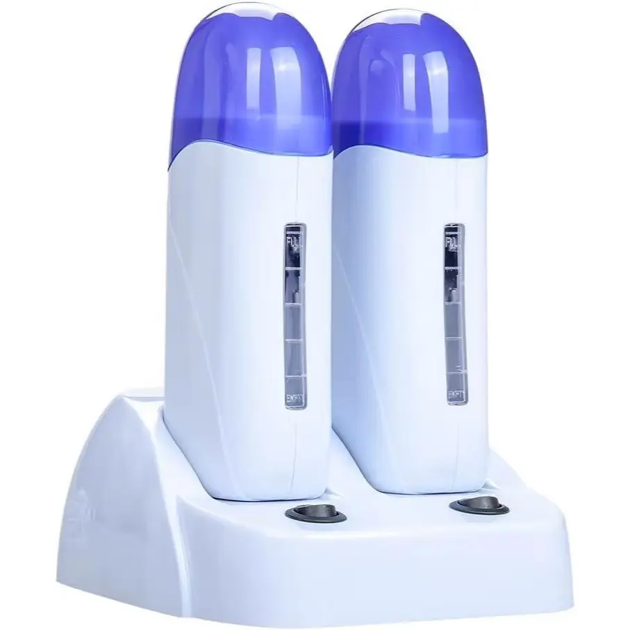 Duo topilica za vosak, 40 W