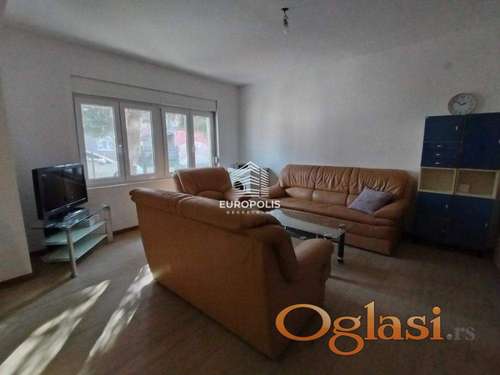 Kompletno renovirana uknjižena kuća ID#8921