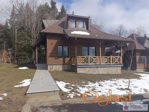 Čajetina, Gornje rudine, 120m2, 5a
