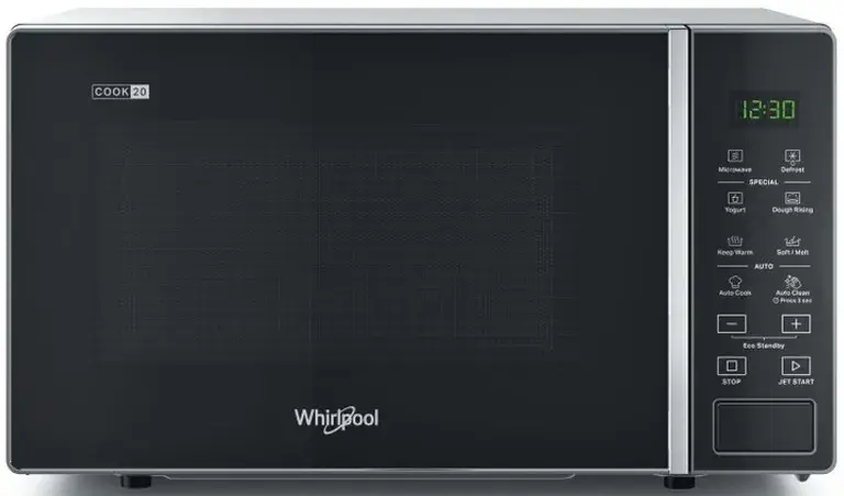 WHIRLPOOL Mikrotalasna rerna MWP 201 SB