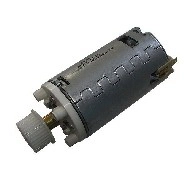 MKA ELECTROLUX AEG ZANUSSI KAFE APARAT MOTOR - 4071345096