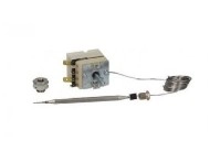 UNIV TERMOSTAT FRITEZE SA PREDPREKIDACEM 30-110C - 411FZ019