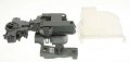 MS ELECTROLUX AEG ZANUSSI PREKIDAC BRAVA VRATA KPL. 4055973491 - 4055392551 4055973491