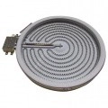 STE ELECTROLUX AEG ZANUSSI GREJNA PLOCA FI 210 2 IZVODA 2300W STAKLOKERAMIK - 3740637289/3890845013/3740637214