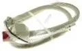 MS ELECTROLUX AEG ZANUSSI AQUA STOP DOVODNO CREVO SA ELEKTRO VENTILOM 140180589016