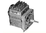 PROGRAMATOR GORENJE PS T2000 6582 GORENJE PS 104 146 - 604562