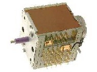 PROGRAMATOR KONCAR CASTOR 3584 2689 -
