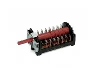STE ELECTROLUX AEG ZANUSSI PREKIDAC RERNE IZBORNI 140137438010 - 140137438010