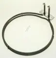 STE ELECTROLUX AEG ZANUSSI GREJAC CEVNI KRUZNI LEDJNI 2400W 3878
