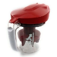 MKA SEB TEFAL ROWENTA KRUPS USISIVAC COMPACT POWER XXL POSUDA KONTEJNER ZA PRASINU RS-2230002234 - RS-2230002234