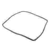 STE ELECTROLUX AEG ZANUSSI DIHTUNG VRATA RERNE 140245093012 - 140245093012