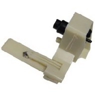 MKA ELECTROLUX AEG ZANUSSI KAFE APARAT KLIZAC KOMPLET - 4071344941