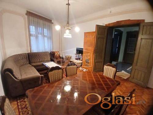 Subotica-Novo selo-velika samostalna kuća blizu centra ID#1770