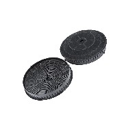 MKA ELECTROLUX AEG ZANUSSI ASPIRATOR FILTER UGLJENI MOD57 SET KOM.2 - 4055217501