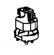 MKA SEB TEFAL ROWENTA KRUPS MOULINEX SECKO CHOPPER MOTOR POGONSKI MS-650480 - MS-650480