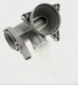 KUCISTE FILTERA ELECTROLUX AEG ZANUSSI TOP LOADER - 140048261048