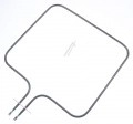 STE ELECTROLUX AEG ZANUSSI GREJAC CEVNI DONJI 140089338317 - 140089338317