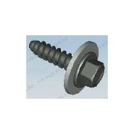 SRAF POGONSKOG MOTORA ELECTROLUX AEG ZANUSSI 4055114260 - 4055114260