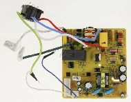 MKA SEB TEFAL ROWENTA KRUPS ELEKTRONIKA KUVALA MS-650267 - MS-650267