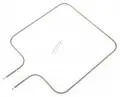 STE ELECTROLUX AEG ZANUSSI GREJAC CEVNI DONJI 1000W 8072470027