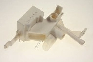 KUCISTE FILTERA ELECTROLUX AEG ZANUSSI 1248479600 - 1248479600/1248479105