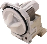 PUMPA ELECTROLUX AEG ZANUSSI 3 ZUBA ASIMETRICNA 8583792418029 - 1326119003/3792418018/8583792418029