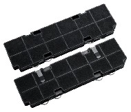 MKA ELECTROLUX AEG ZANUSSI ASPIRATOR FILTER UGLJENI SET 9029866424 - 9029866424