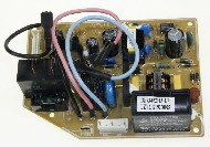 FR SAMSUNG PCB NAPOJNA ELEKTRONIKA KLIME - DB93-06201A/DB93-04203A