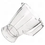 MKA SEB TEFAL ROWENTA KRUPS BLENDER POSUDA BOKAL BEZ NOZA I POKLOPACA SS-989969