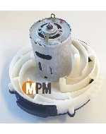 MKA SEB TEFAL ROWENTA KRUPS USISIVAC STAPNI MOTOR FS-9100033241