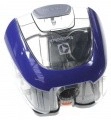 MKA ELECTROLUX AEG ZANUSSI USISIVAC POSUDA KONTEJNER PRASINE - 4055360368