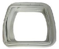 TUNEL GUMA VRATA ELECTROLUX AEG ZANUSSI TOP LOADER - 4071374146/53186437009/1297340125