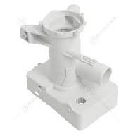 KUCISTE FILTERA ELECTROLUX AEG ZANUSSI RIM - 1260593536/1260593510
