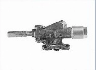 STE ELECTROLUX AEG ZANUSSI PLINSKA SLAVINA KOMPLET+BAJPAS 0.29 - 3577148335